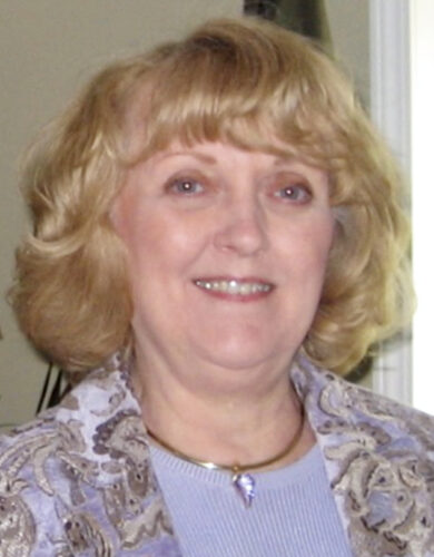 Treva Vaye Lucas | News, Sports, Jobs - The Express